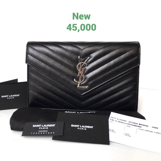 Ysl woc 9” | Shopee Thailand
