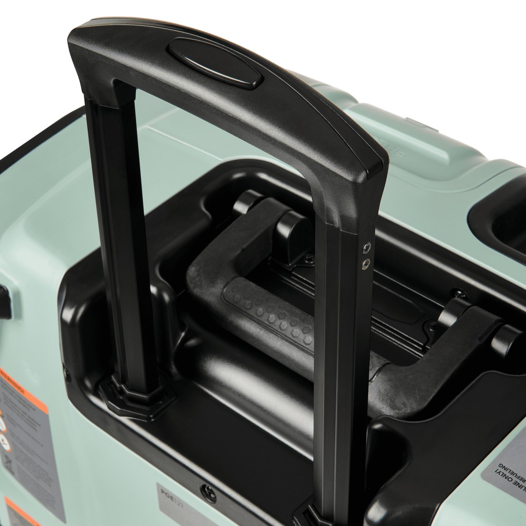 Dometic PGE121 Portable Smart Inverter Generator 2100 VA (เครื่องปั่นไฟ ...