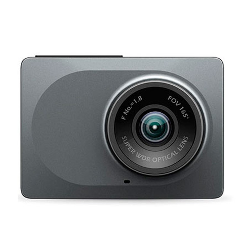 กล้องติดรถยนต์ Xiaomi Yi Dash Cam 1080p car wiFi DVR (เมนูภาษาอังกฤษ ...