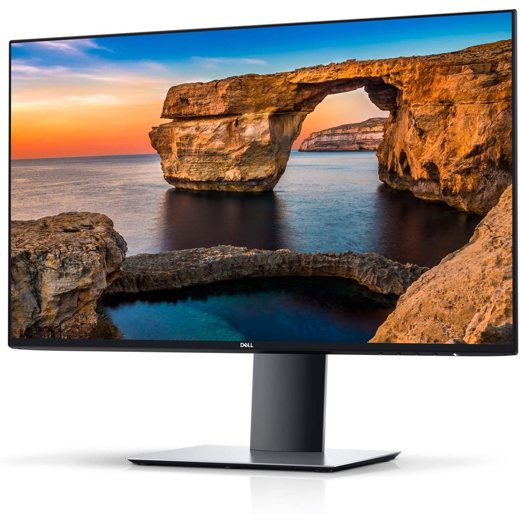 Dell U2419H Monitor 23.8 inches แถมเมาส์ Wireless Dell รับประกัน 3 ปี ...