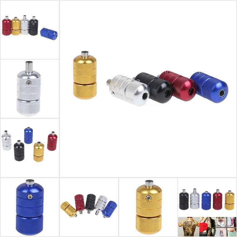 [LHGC] Tattoo Machine Handle Self-lock Grip Handle for Tattoo Machine ...