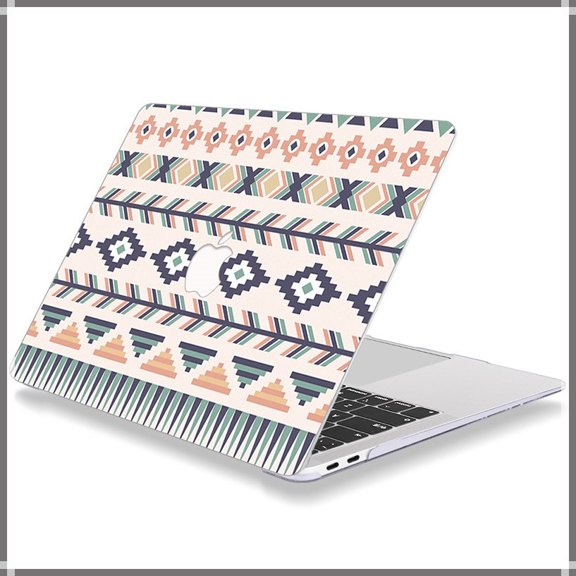 Macbook Air M1 Pro 13 2020 A2289 A2338 A2337 Body Skin Sticker Silver ...