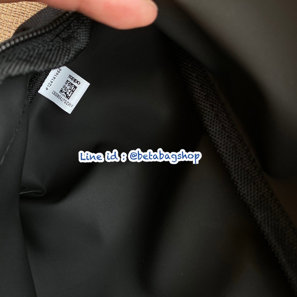 [ Adidas แท้ 100% ] กระเป๋า Adidas คาดเอว / กระเป๋าคาดเอว Adidas รุ่น ...