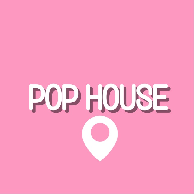 Pop.house, ร้านค้าออนไลน์ | Shopee Thailand