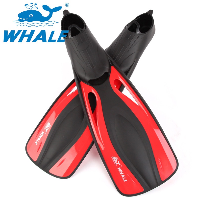 hotDiving Fins Dive Fin Snorkeling Frog Shoes Diving Equipment ...