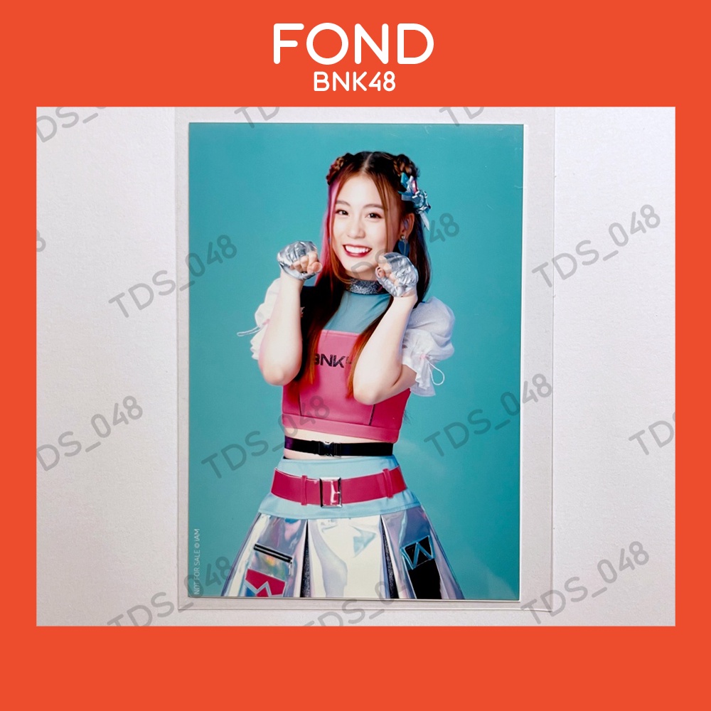 Fond BNK48 ปก ถูกที่สุด พร้อมโปรโมชั่น ก.ย. 2024|BigGoเช็คราคาง่ายๆ