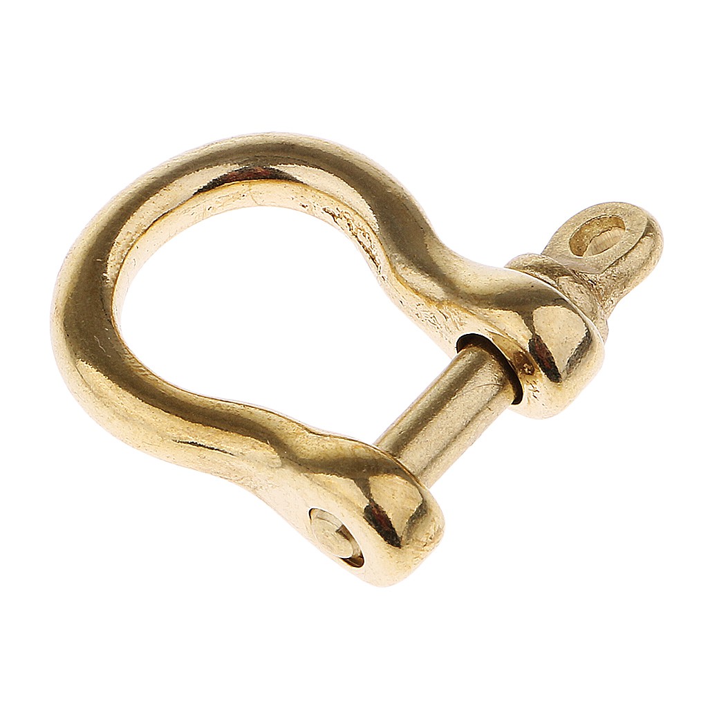 kkiya สร้อยข้อมือเชือกหัวเข็มขัดทองเหลือง o shape 2 ชิ้น - kokiya2.th ...