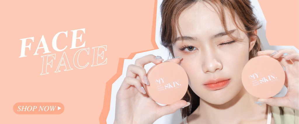 4U2_cosmetics, ร้านค้าออนไลน์ | Shopee Thailand