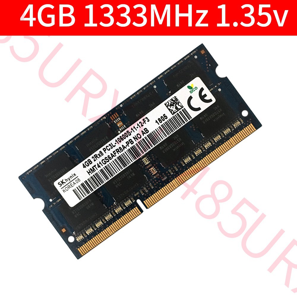 ซัมซุง 4GB PC3-8500 DDR3 1066MHz 240pin 2Rx8 หน่วยความจำคอมพิวเตอร์ความหนาแน่นต่ำพีซีเดสก์ทอป ...