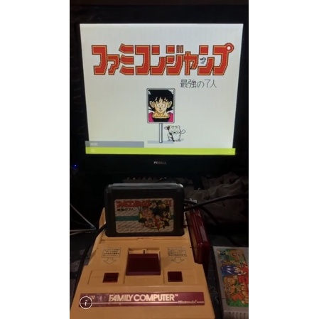Adapter for Famicom Super Famicom หม้อแปลง แฟมิลี่ ของแท้ สำหรับเครื่อง ...
