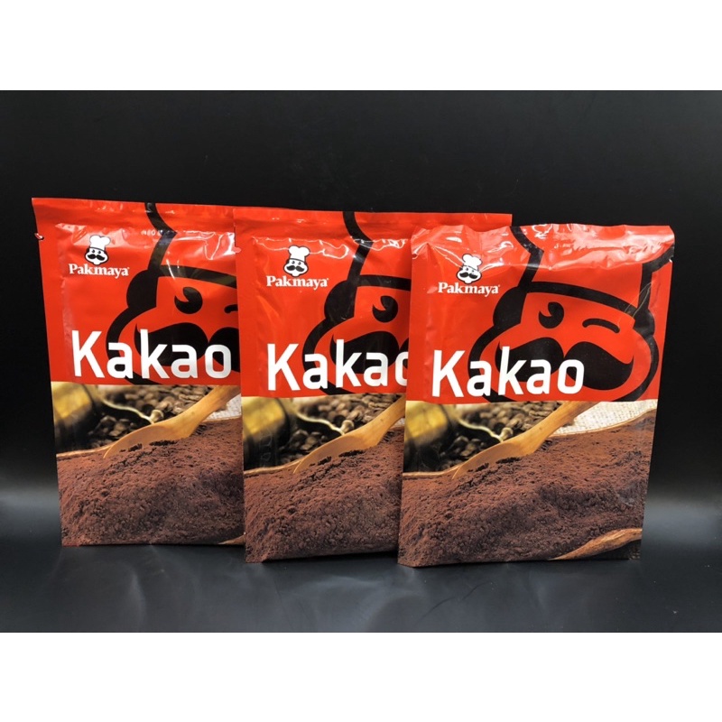 Pakmaya Cocoa ผงโกโก้ 50 gr - siamottoman - ThaiPick