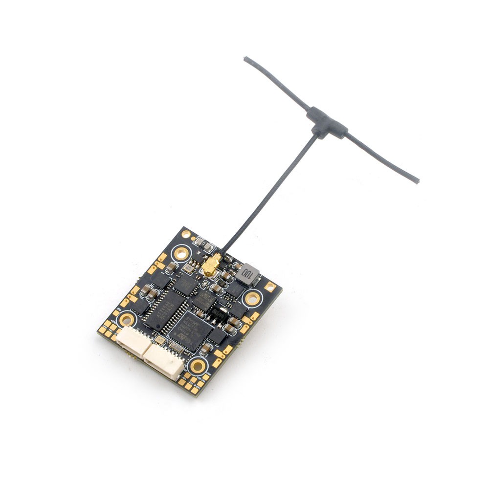 Crux35 Crux35 HD อะไหล่โดรน FPV Racing Happymodel ELRS X1 AIO 2-4S 12A ...