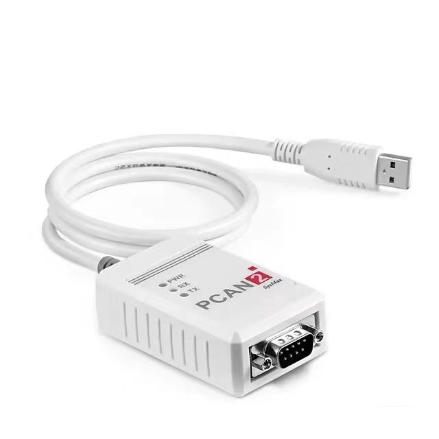 Can Analyzer Converter Compatible with PCAN UsbUSB To CAN | Shopee Thailand