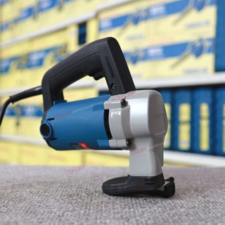 Dongcheng (DCดีจริง) DJJ-32 DJJ32 กรรไกรตัดเหล็กไฟฟ้า 2.5-3.2 มม. 620 ...