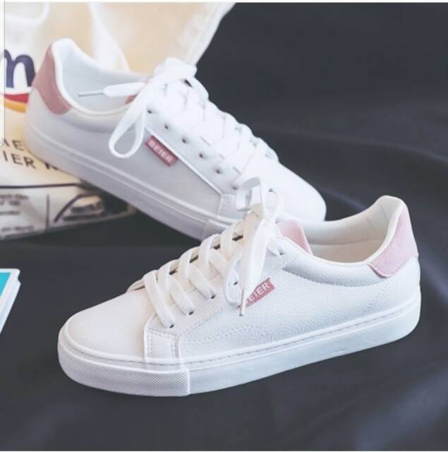 Ys 210 bibert รองเท้าผ้าใบ S38z - ly1__fyman - ThaiPick