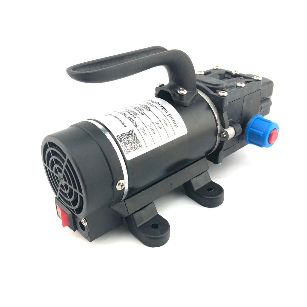 100w 12v 24V water pump automatic pressure switch electric high ... 100w 12v 24V water pump automatic pressure switch electric high ...