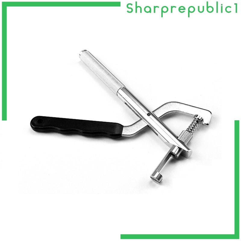 [shpre1] Watch Repair Tool with 3Pcs Pin Watch Pin Plier for Watch ...