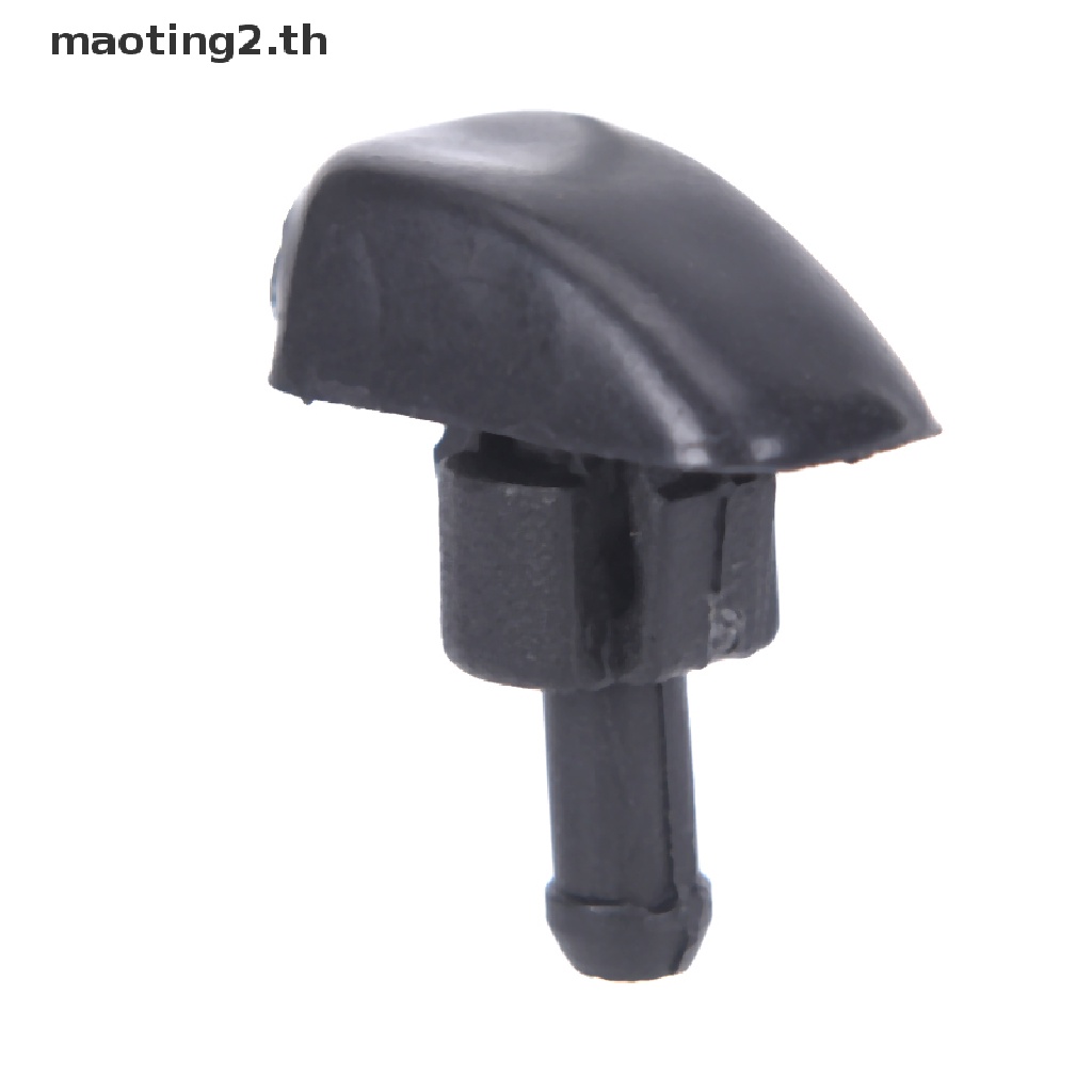 [Mtth] อะไหล่สกรูฝาครอบหัวรถจักรยานยนต์ 30 ชิ้น - maoting2.th - ThaiPick