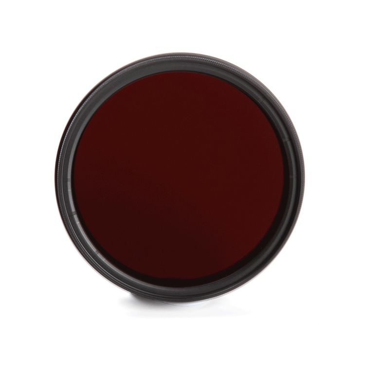 Adjustable IR Infrared Infra Red X Ray lens Filter 530590630680720750 ...