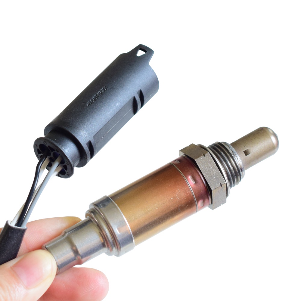 0258005109 เซนเซอร์ออกซิเจน Lambda Probe O2 Sensor Air การใช้ Ratio ...