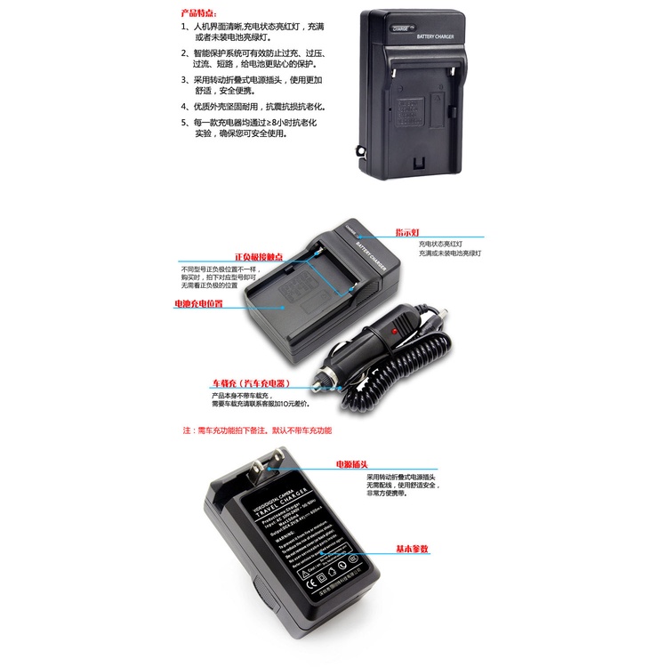 Nisheng เหมาะสำหรับ BenQ charger DC E1465 E1468 S1430 P1410 S1420 ...