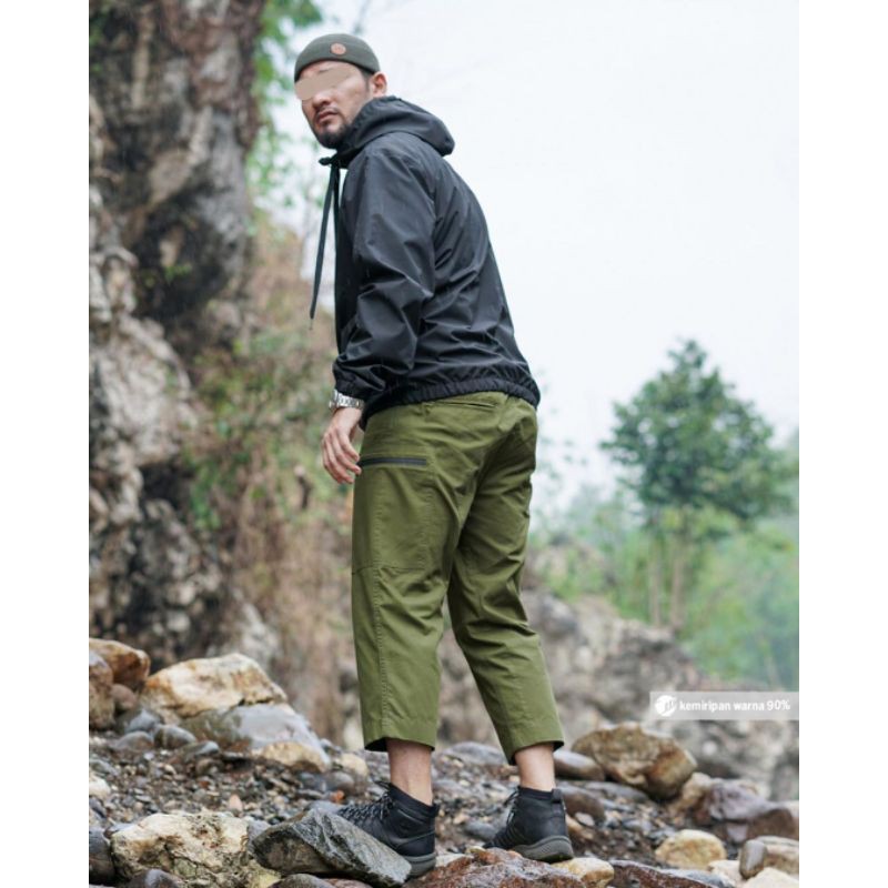 Sirwal อุปกรณ์ยุทธวิธี - galerisahabat_muslim.th - ThaiPick