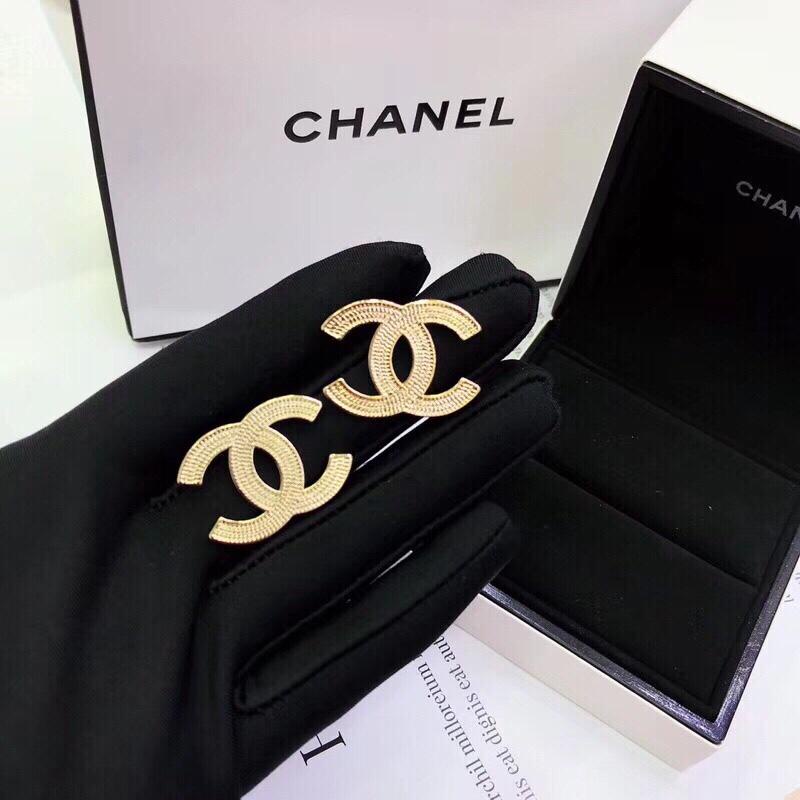 HOT 2021 SALE Chanel Chanel Early Spring Xiangxiang I Double C Hea ...