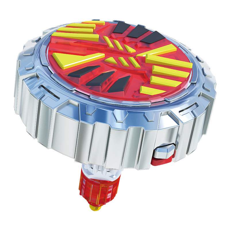 Smart Creative Magic Gyro Energy Gathering Engine4รุ่นของเล่นเด็กใหม่ ...