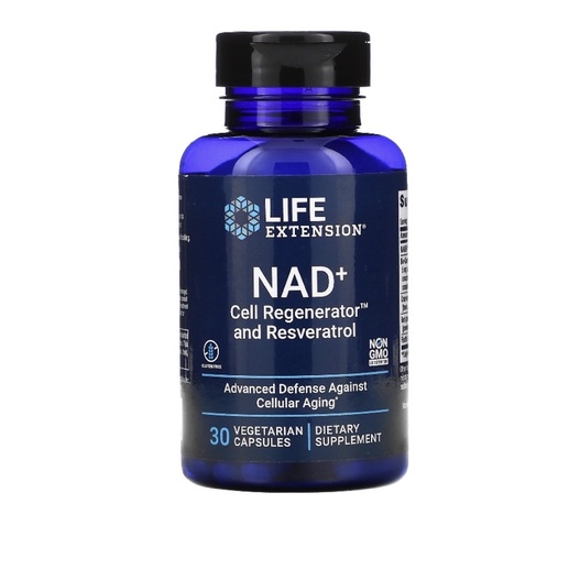 NAD 300 mg Resveratrol - haveagoodday_88 - ThaiPick