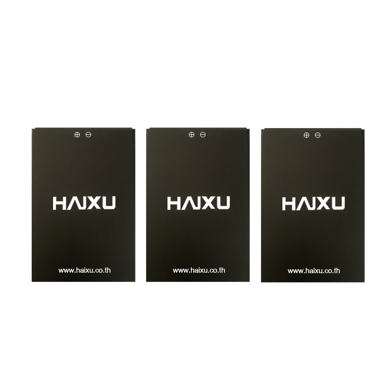 Haixu Battery à¹‚à¸—à¸£à¸¨à¸±à¸žà¸—à¹Œà¸—à¸¸à¸ à¸£à¸¸à¹ˆà¸™ à¸žà¸´à¹€à¸¨à¸©à¸£à¸²à¸„à¸²à¹€à ...
