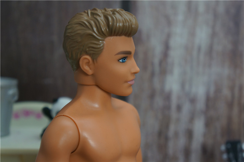 ของเล่นตุ๊กตา Ken Boyfriend Ken - vipen03.th - ThaiPick