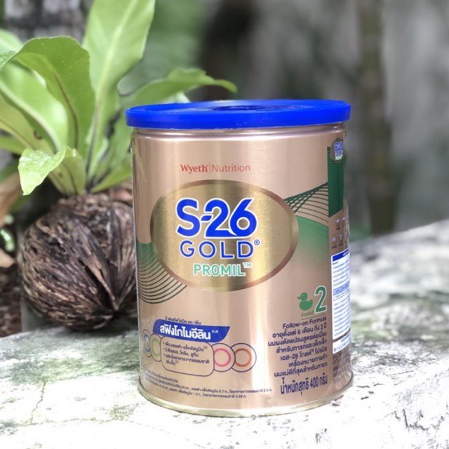 ราคา S-26 Promil | เอส26โปรมิลโกลด์นมผงต่อเนื่อง ก.ค. 2024 | BigGo