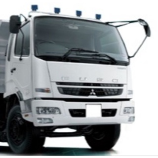 ตัวหนังสือFUSOติดแผงหน้า หัวเก๋งมิตซูบิชิ ฟูโซ่F420(Mitsubishi Fuso F420) | Shopee Thailand