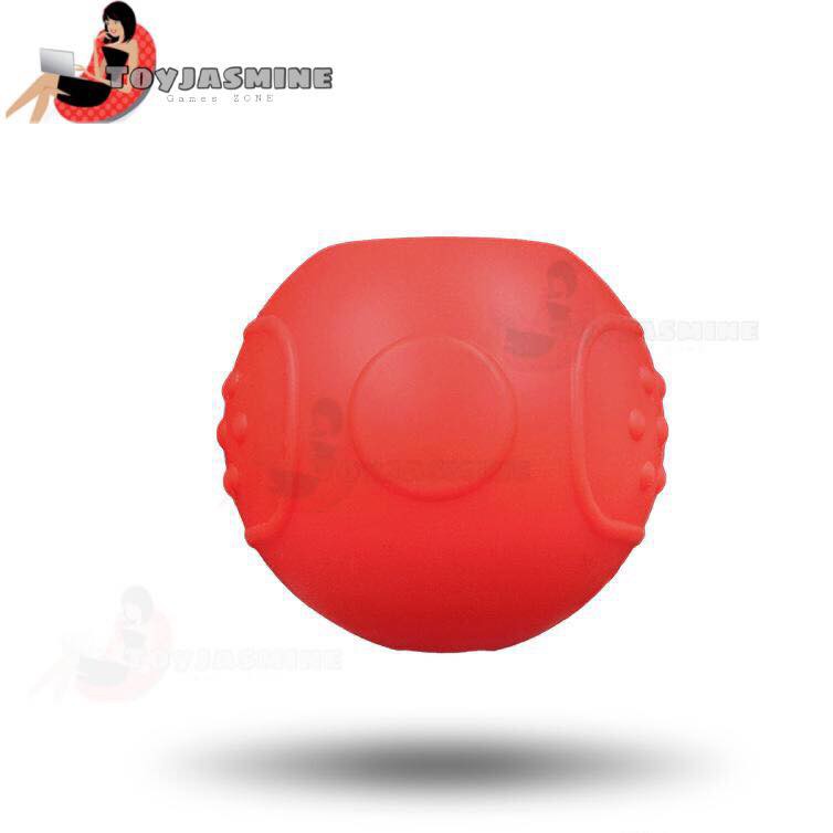 พร้อมส่ง!! Pokeball Plus Silicone For Nintendo Switch (Red, White ...