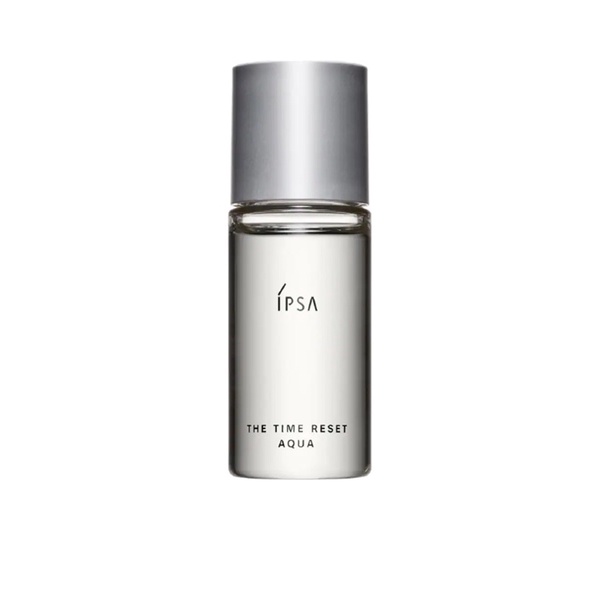 แท้ ฉลากไทย IPSA THE TIME RESET AQUA 30ml. TONER ESSENCE | Shopee Thailand