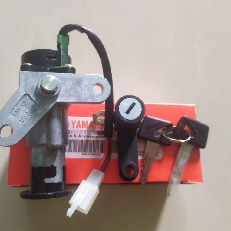 ชุดคอนแทคกุญแจ vega r ด้านหน้าและด้านหลัง vega r new 02 ...