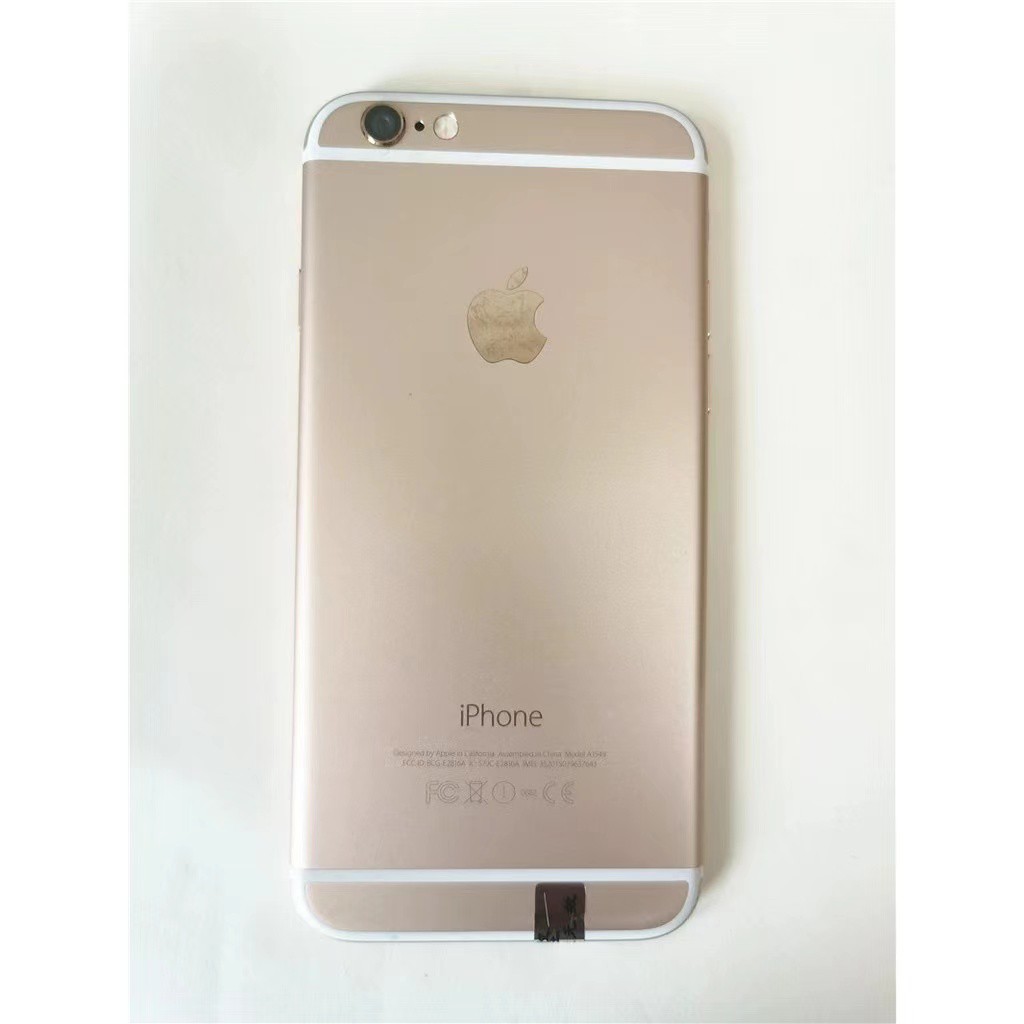 เครื่องแท้???? Apple iPhone 6 i6 16GB/32GB ไอโฟน6 APPLE i6 มือสอง ...