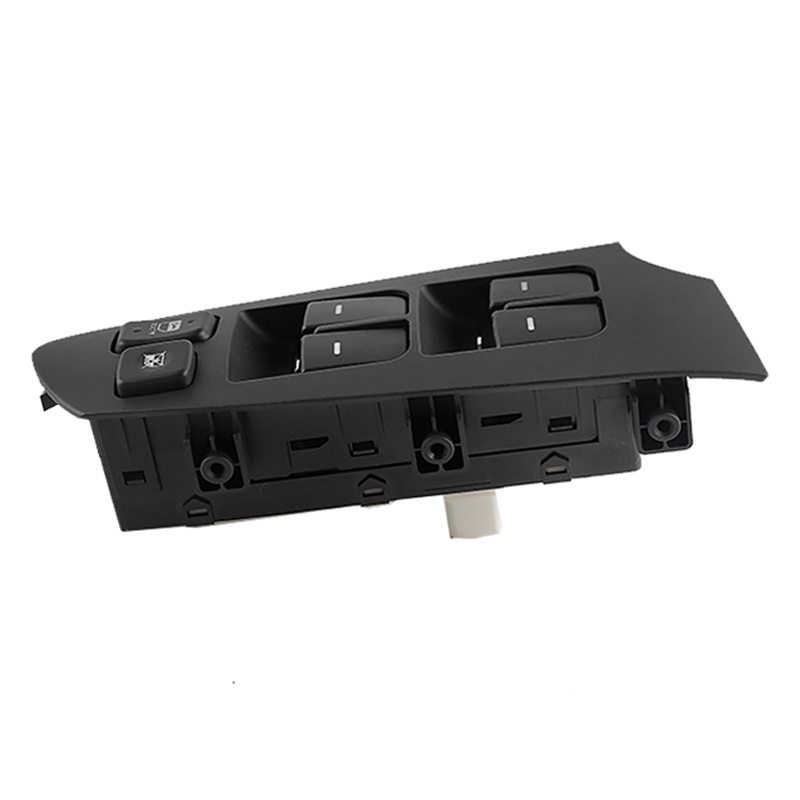 ๑ใหม่หน้าต่างหลักสวิทช์ปุ่มควบคุม Oem สำหรับ Kia Cerato Sedan 93570 ...