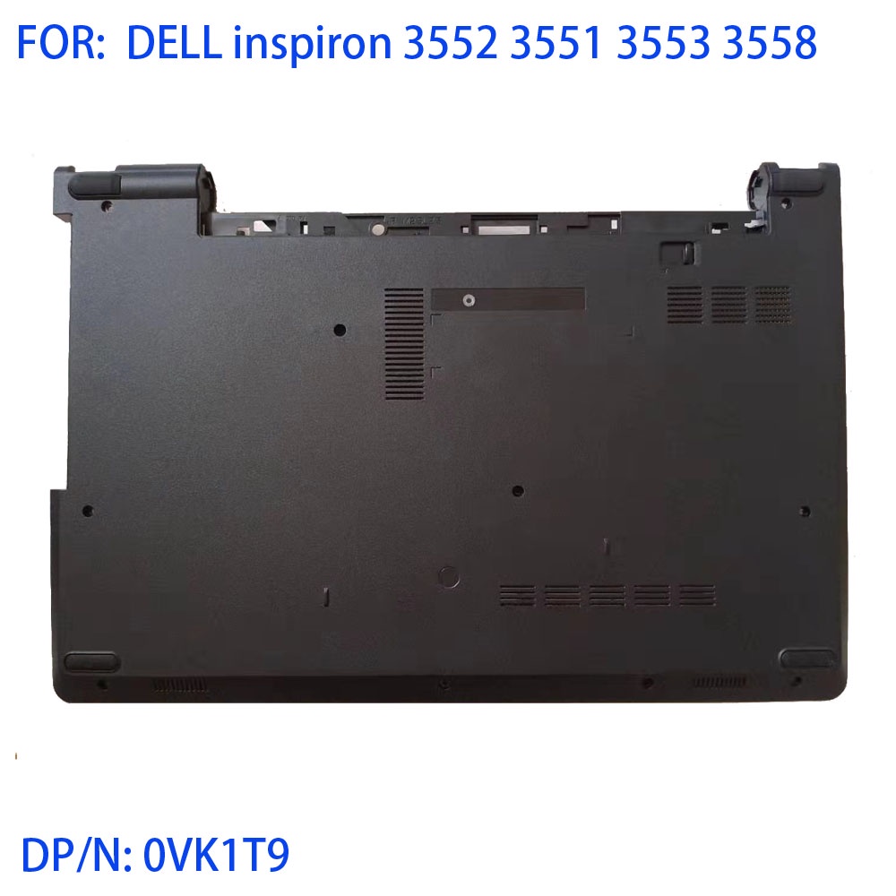 Suitable for Dell Inspiron 15 3552 3558 3567 3568 Laptop palm pad C ...