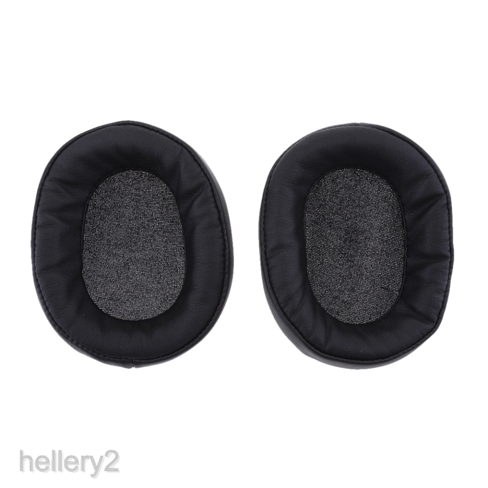 Replacement Ear Pads Cushions For Audio technica ATH WS1100 WS1100IS ...