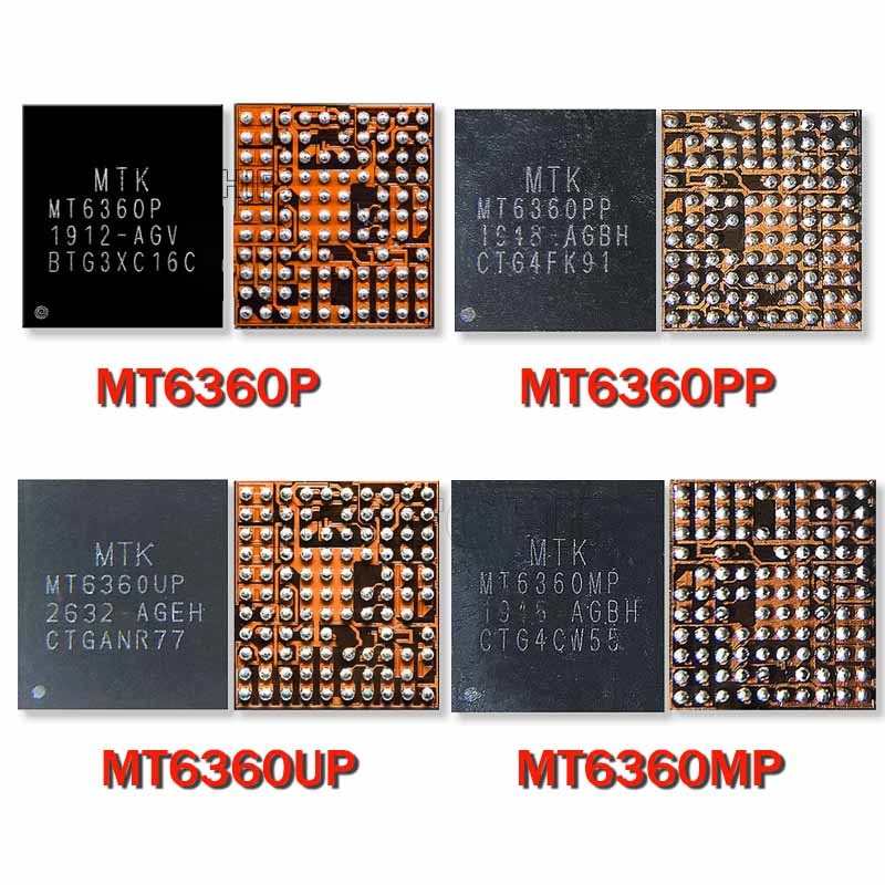 Mt6360p ถูกที่สุด พร้อมโปรโมชั่น ธ.ค. 2022|BigGoเช็คราคาง่ายๆ