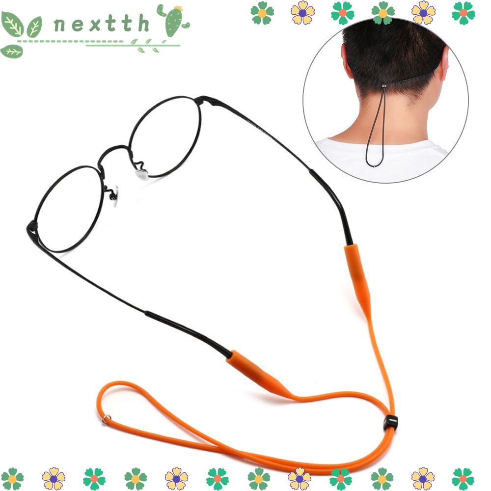 NEXTSHOP Men Women Glasses Strap Durable Neck Cord Eyeglasses Rope ...