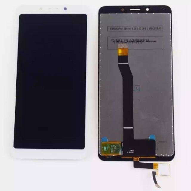 จอ LCD Xiaomi Redmi 6A จอชุดพร้อมทัชสกรีน หน้าจอทัชเสี่ยวมี่ CXZo ...