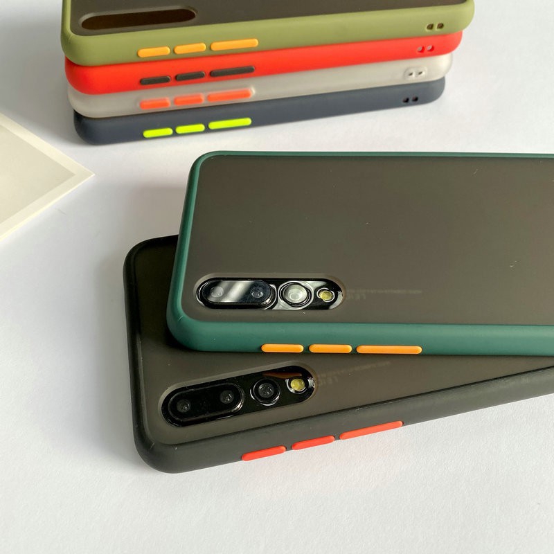 Oppo A31 A52 A92 A91 A9 A5 2020 Reno2 F Reno3 Realme X Xt C2 3 6i 5 5i