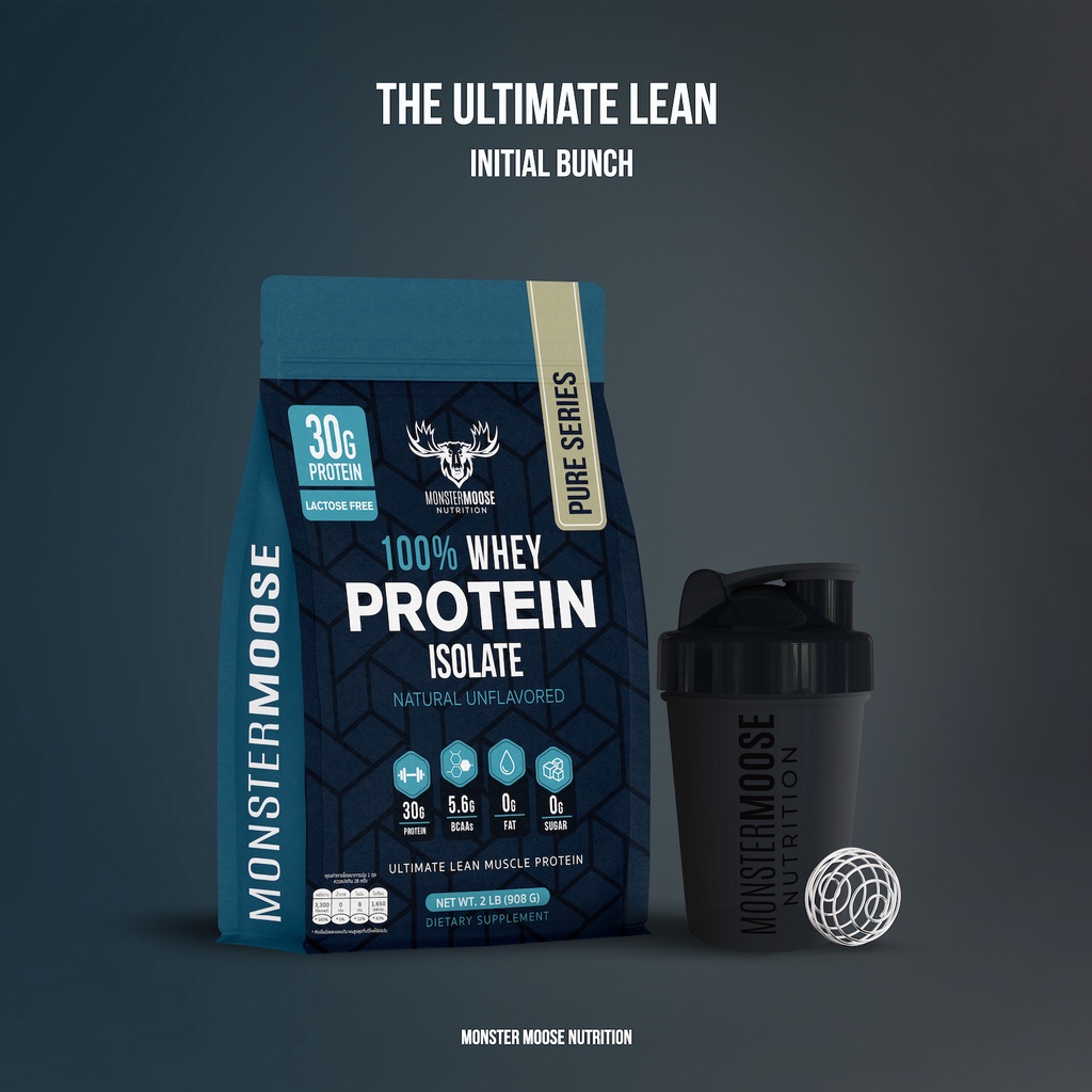 The Ultimate Lean - Monster Moose Initial Bunch - monstermoose.whey ...
