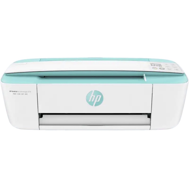 HP DeskJet Ink Advantage 3776 All-in-One Printer | Shopee Thailand