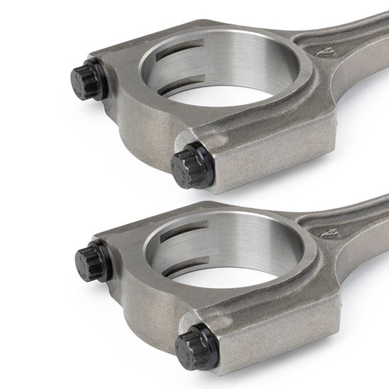 ก้านเชื่อมต่อ สําหรับ Kia Sportage Sorento Hyundai Sonata Tucson 2.4L ...