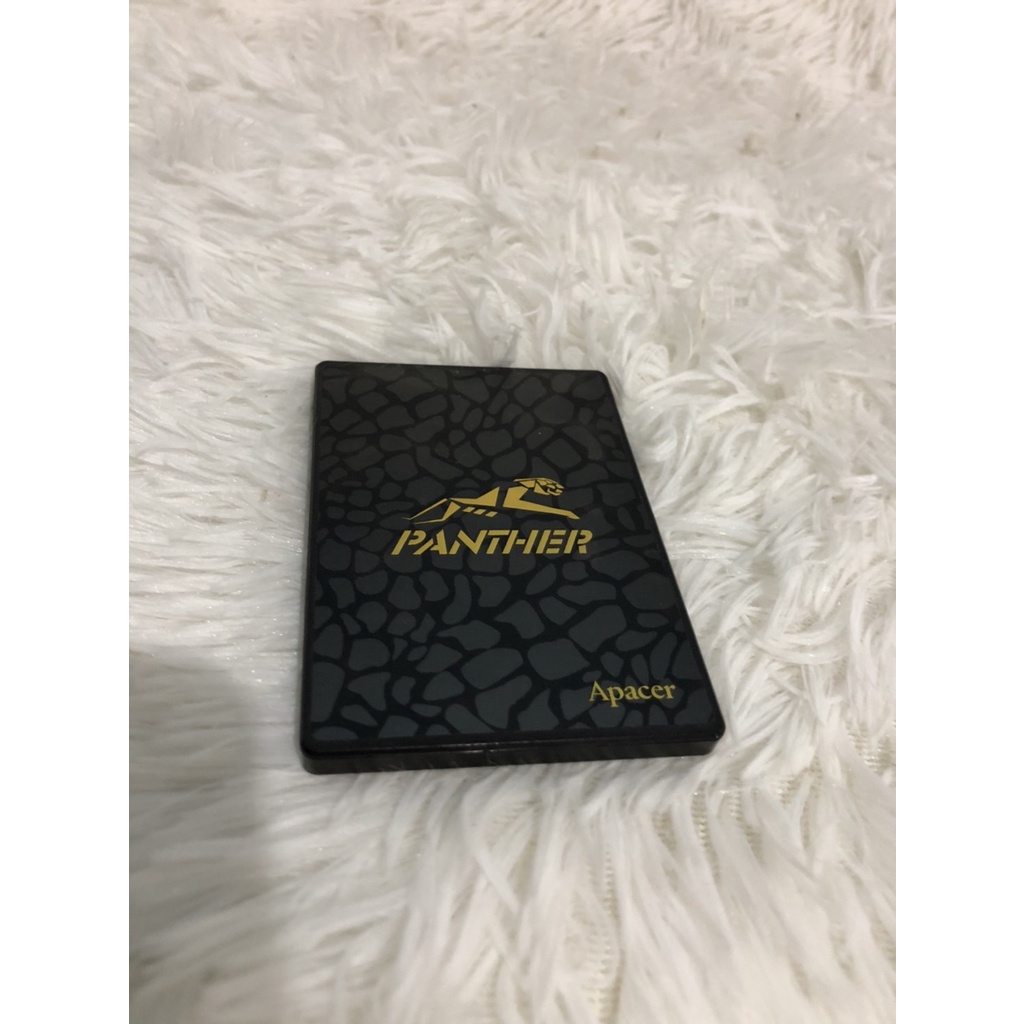 SSD APACER PANTHER 240 GB | Shopee Thailand