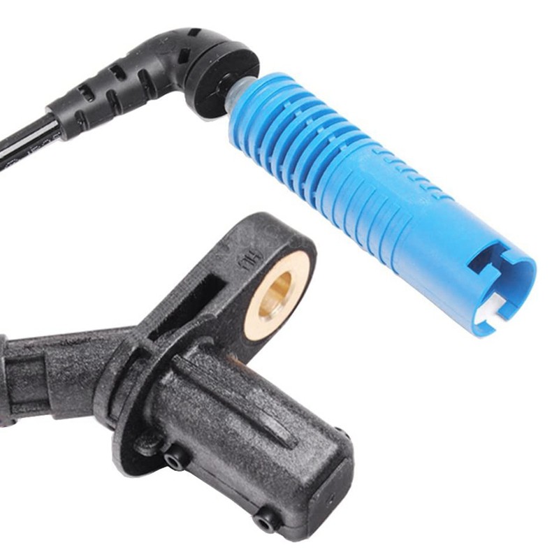 New ABS Rear Wheel Speed Sensor Rear For-BMW 3 Series E46 320 323 325 ...