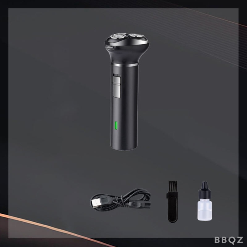 {new}Electric Foil Shavers Razor 3 in 1 Multi-Functional Electric ...